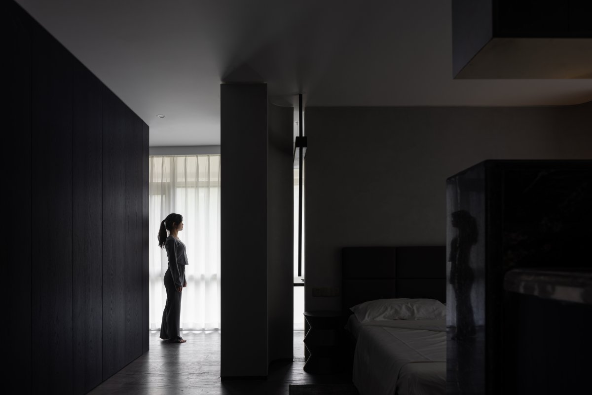 YINJISPACE - Yumei Group Design x Runyuan Villa Apartment